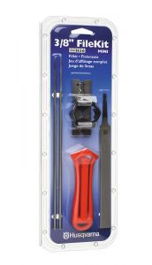 Husqvarna Chainsaw File Kit For Sale