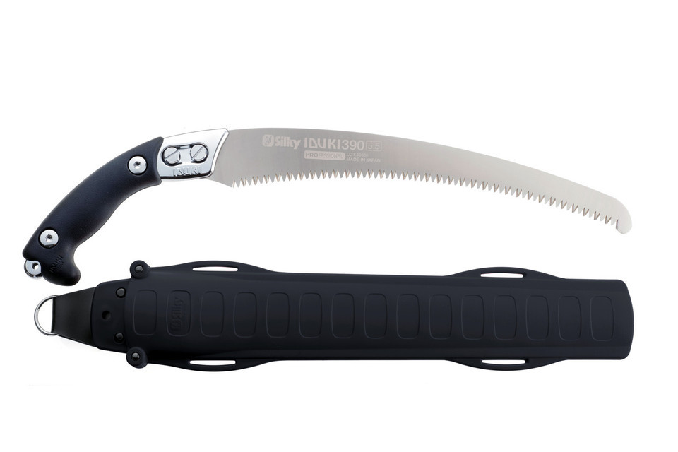 Silky Ibuki Professional Saw 390mm 5.5 Teeth 275-39 For Sale